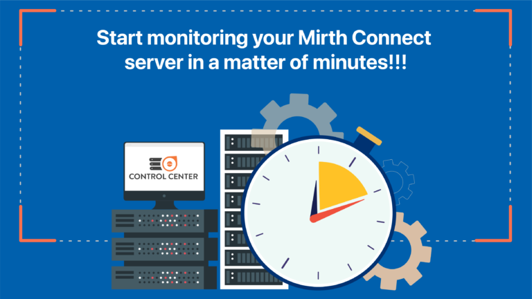 Mirth Connect Monitoring Tool | Aigilx Health