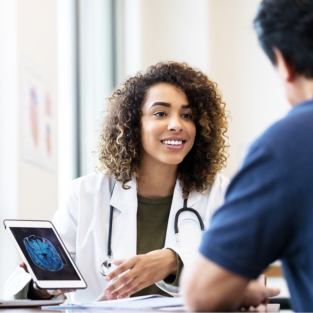 EHR, IoMT & Telehealth Solution partner - Aigilx Health