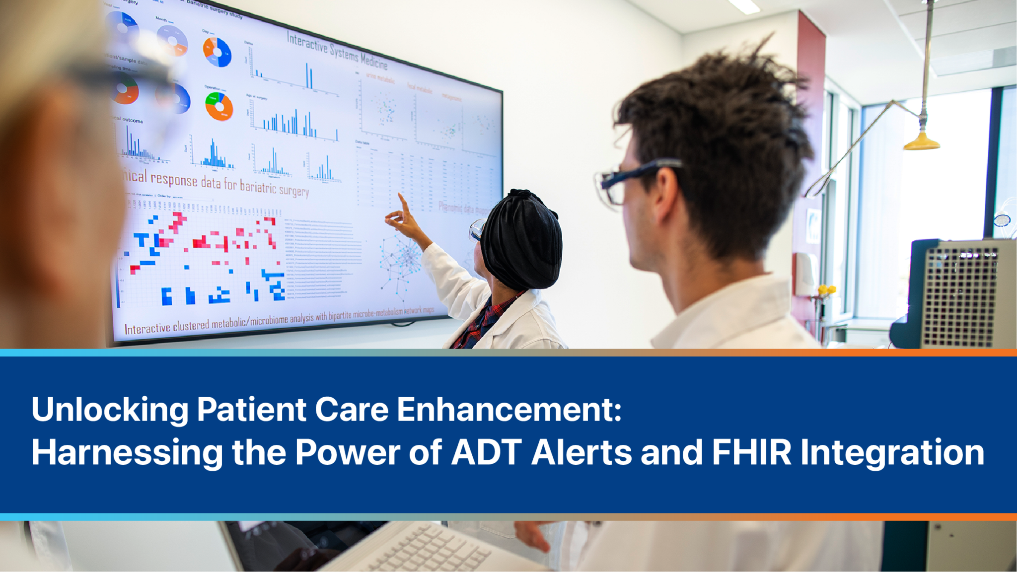Enhancing Patient Care through ADT Alerts and FHIR: A Comprehensive ...
