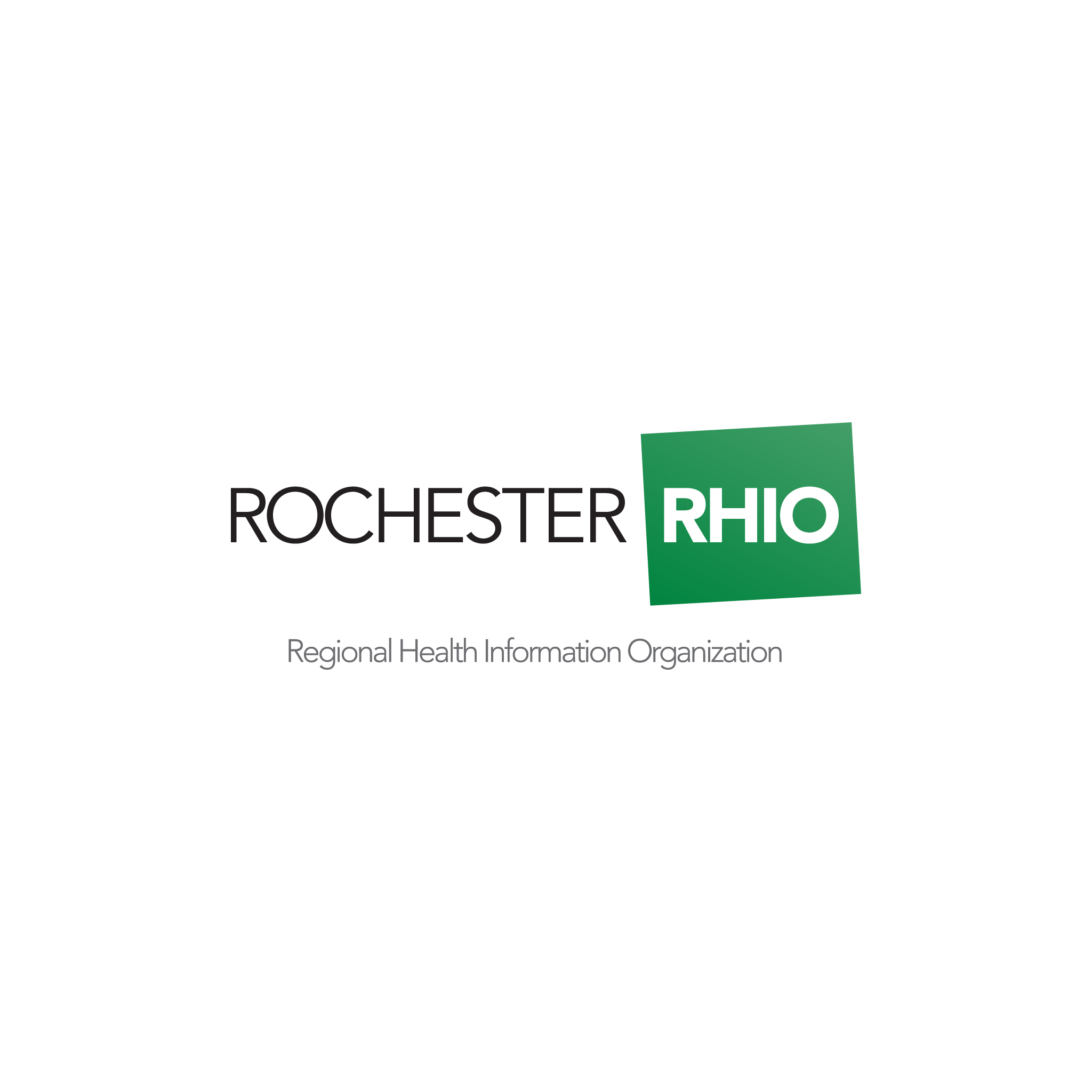 Rochester RHIO- HIE Platform - Aigilx Health