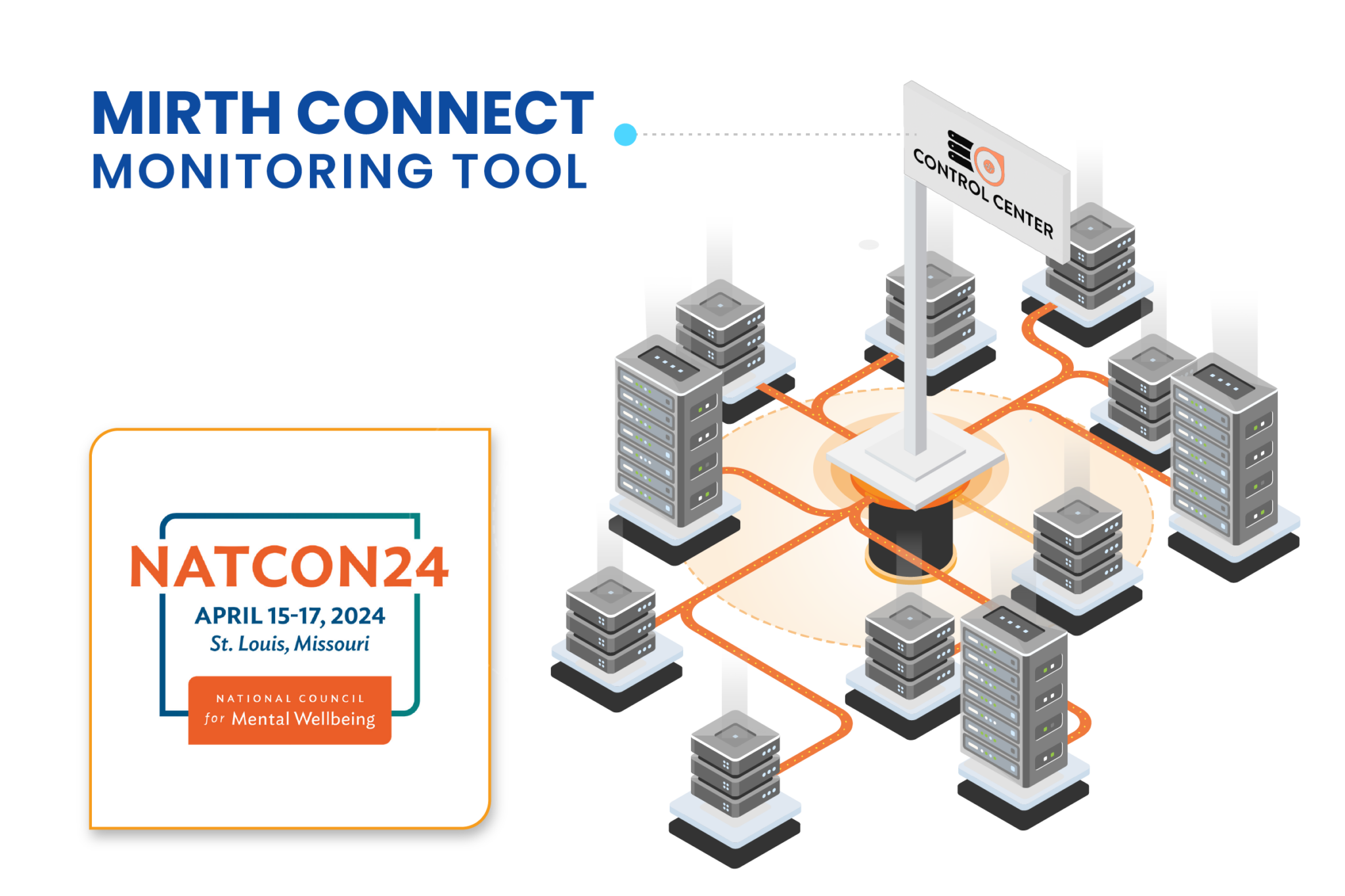 Natcon24 – Free Mirth Connect Monitoring Tool | Aigilx Health - Aigilx ...