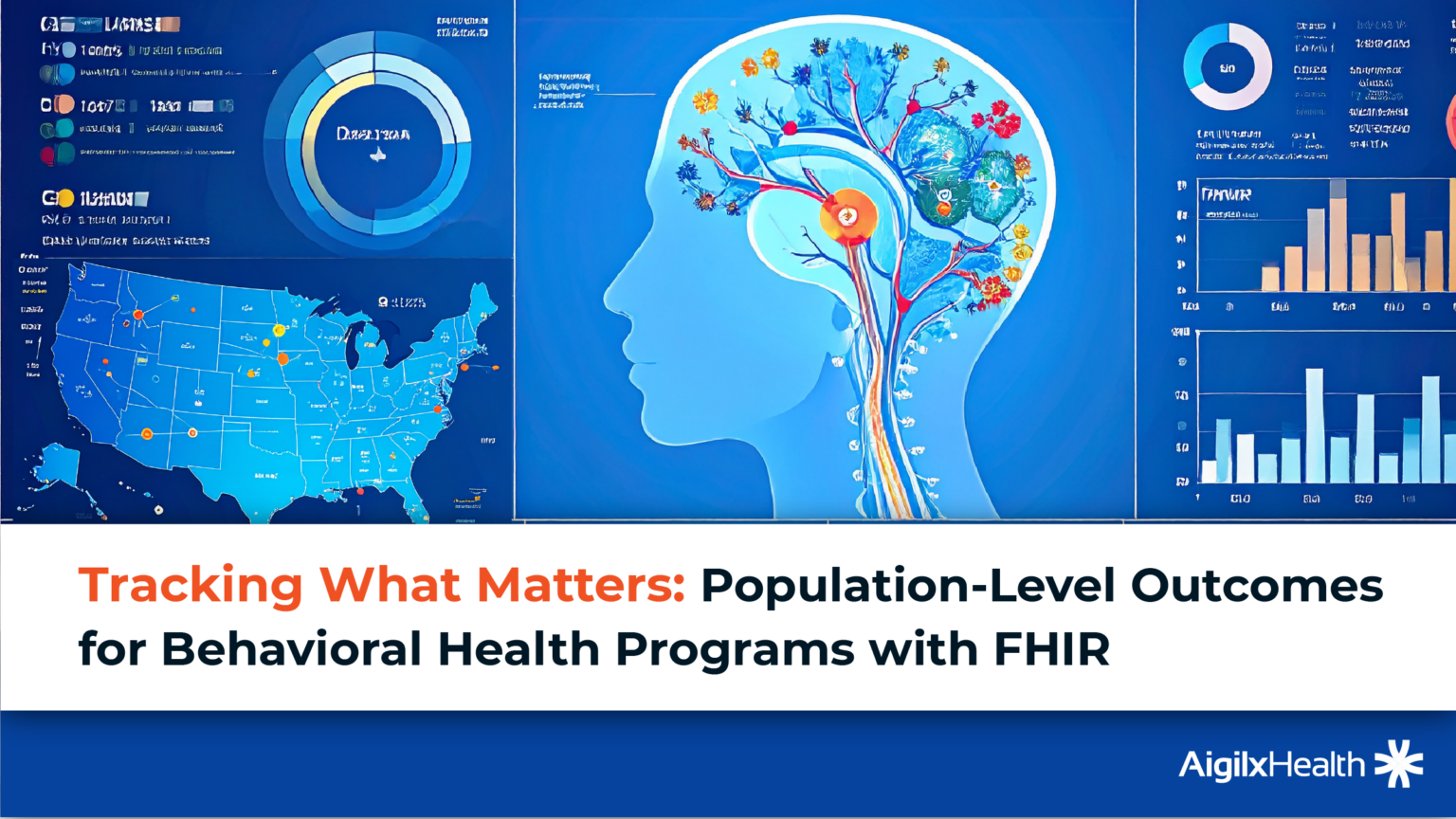 Tracking Behavioral Health Outcomes with FHIR