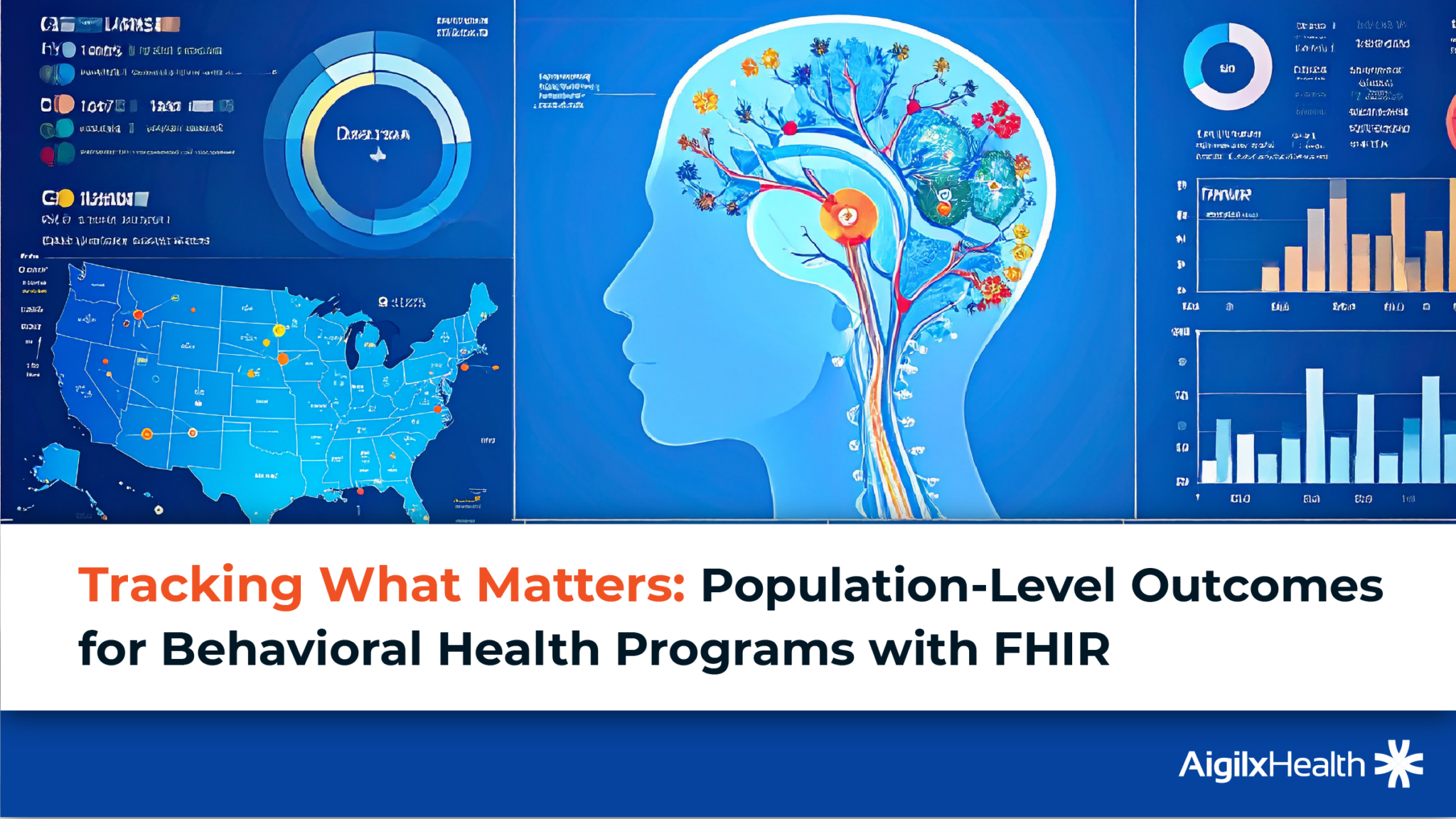 Tracking Behavioral Health Outcomes with FHIR